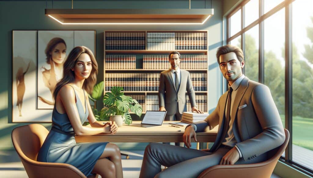 Mejores abogados para separaciones en Madrid • Asesor.Legal