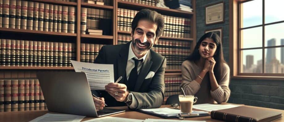 Abogado para PERMISOS de RESIDENCIA - Asesoría EXPERTA