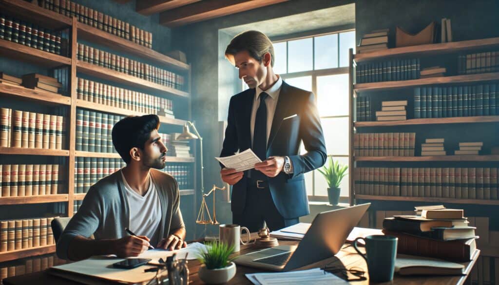 Abogado para TRÁMITES de DNI - SOLUCIONES RÁPIDAS