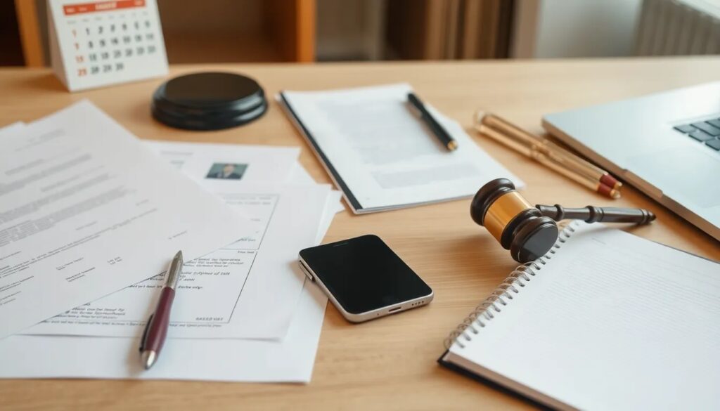 Jurisdicción VOLUNTARIA: ¿Cuáles TRÁMITES requieren ABOGADO?