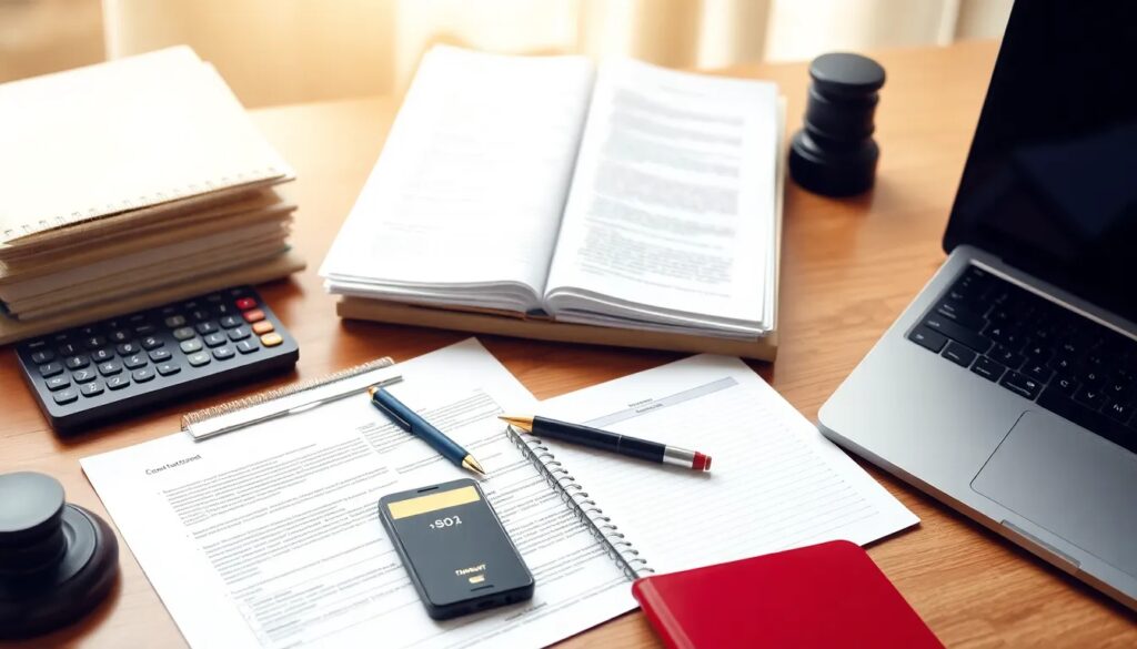 Ley concursal: cómo un ABOGADO la TRADUCE para TI